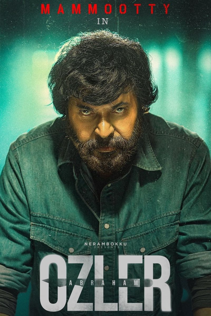 Where To Watch Abraham Ozler - Where Do I Stream