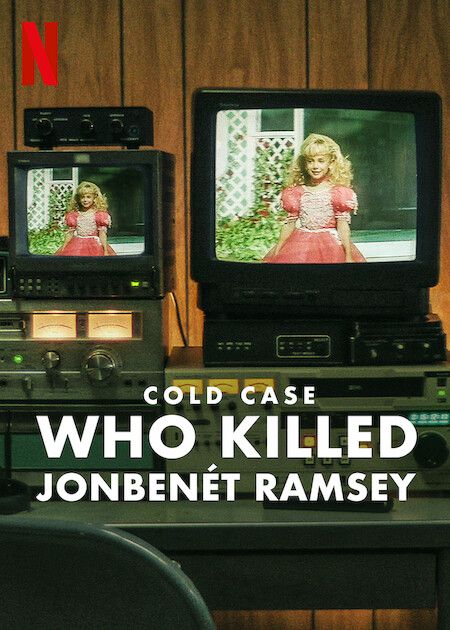 Where To Watch Cold Case: Who Killed JonBenét Ramsey - Where Do I Stream