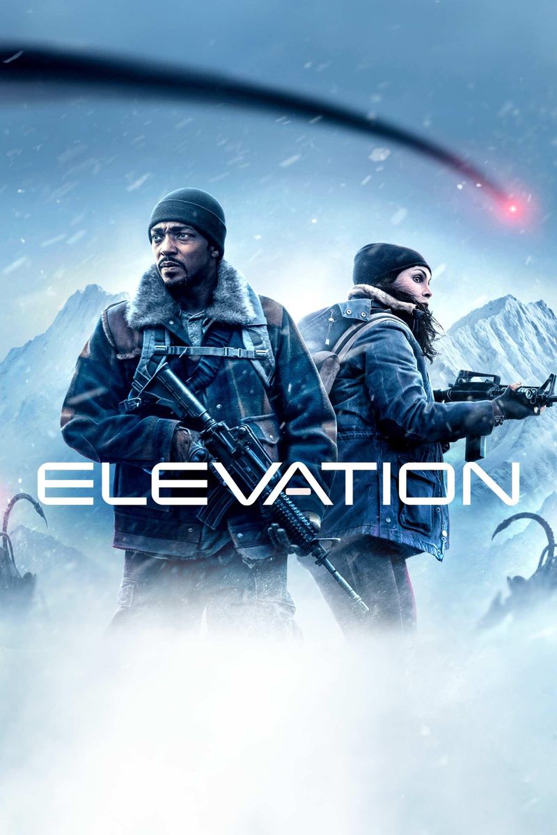 Where To Watch Elevation - Where Do I Stream