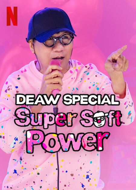 Where To Watch Deaw Special: Super Soft Power - Where Do I Stream