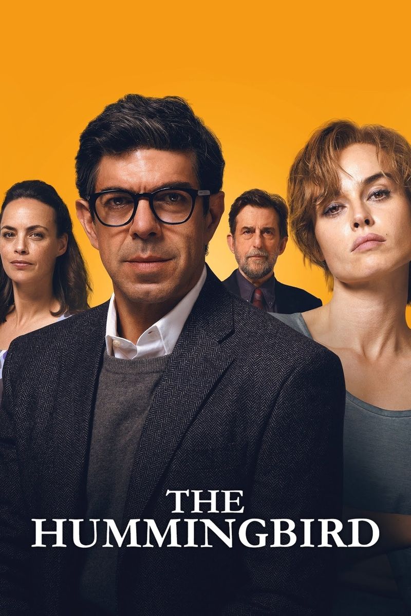 Where To Watch The Hummingbird - Where Do I Stream