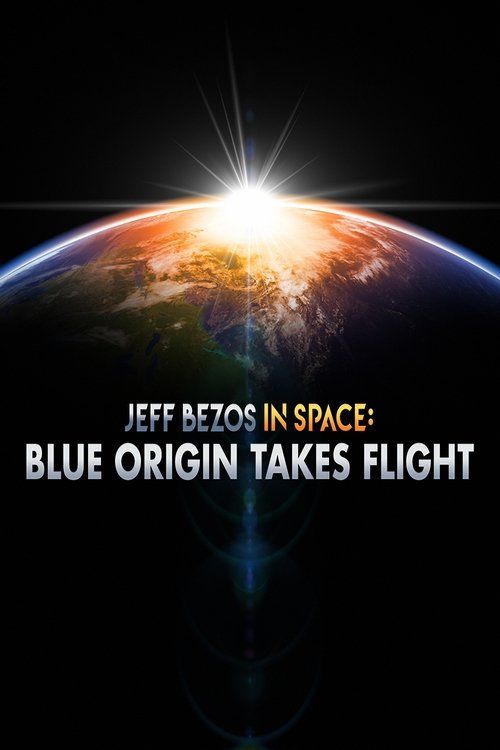 Where To Watch Jeff Bezos in Space Blue Origin Takes Flight - Where Do ...