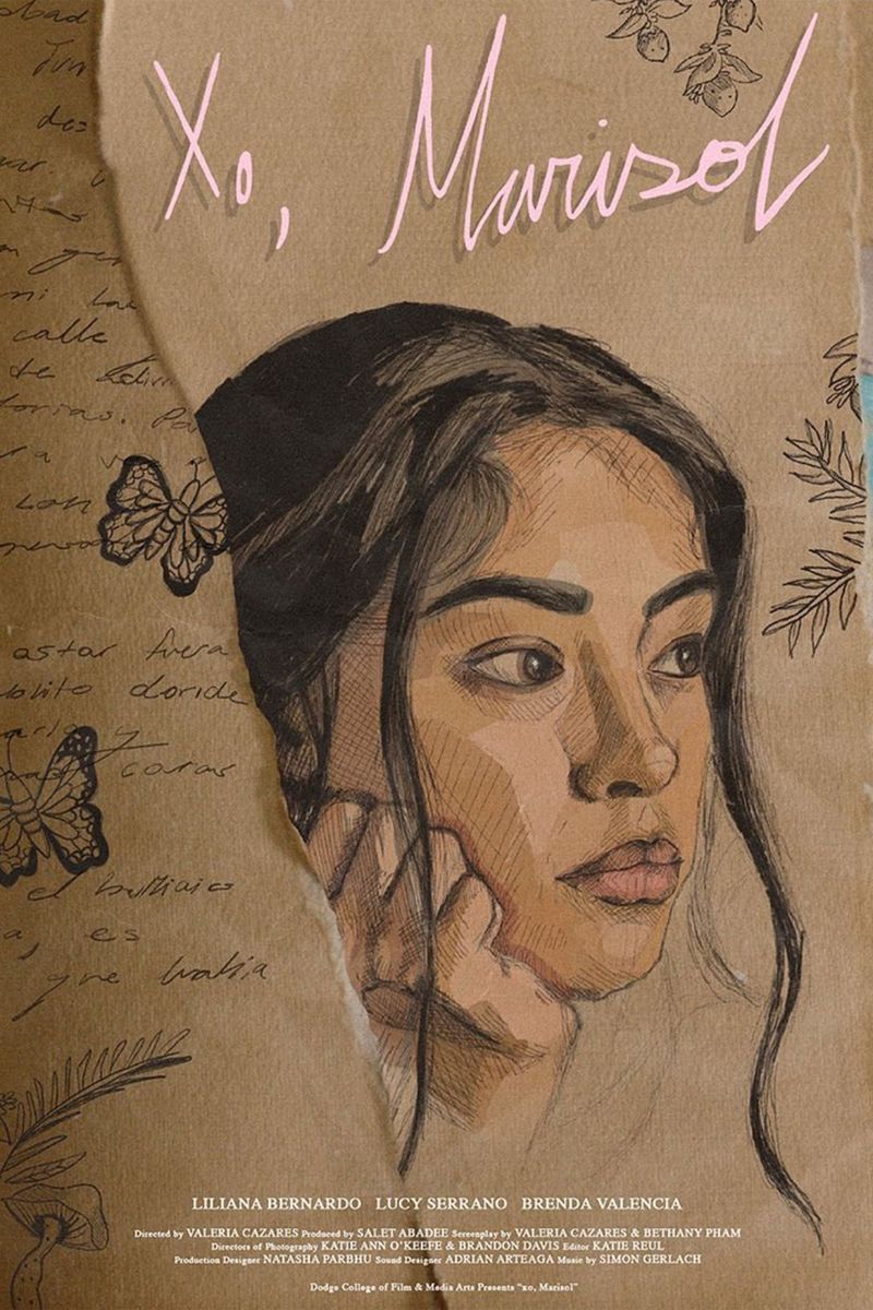 Where To Watch xo, Marisol - Where Do I Stream