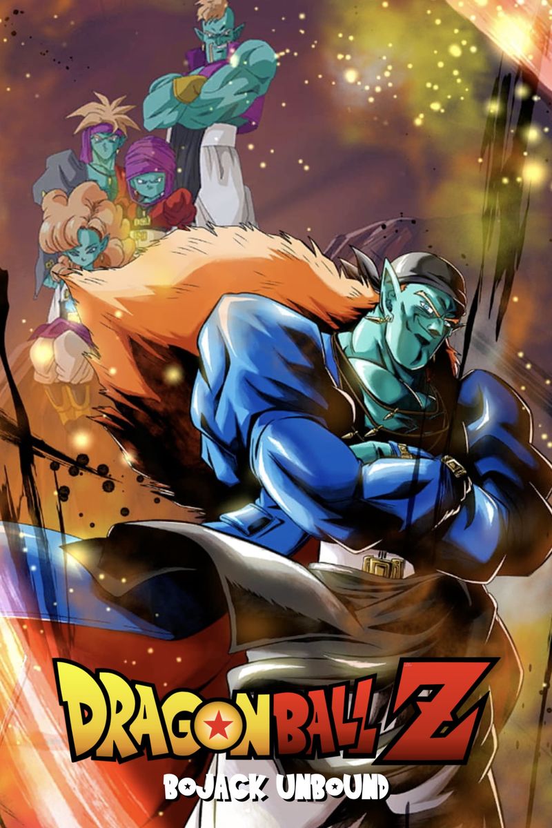 Where To Watch Dragon Ball Z: Bojack Unbound - Where Do I Stream
