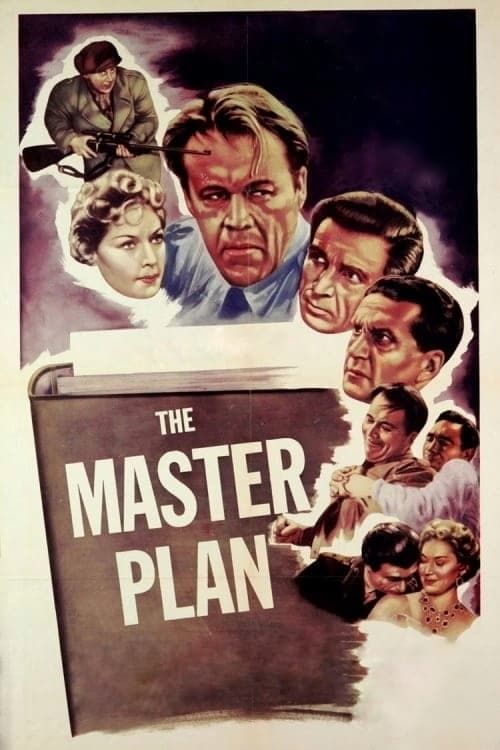 Where To Watch The Master Plan - Where Do I Stream