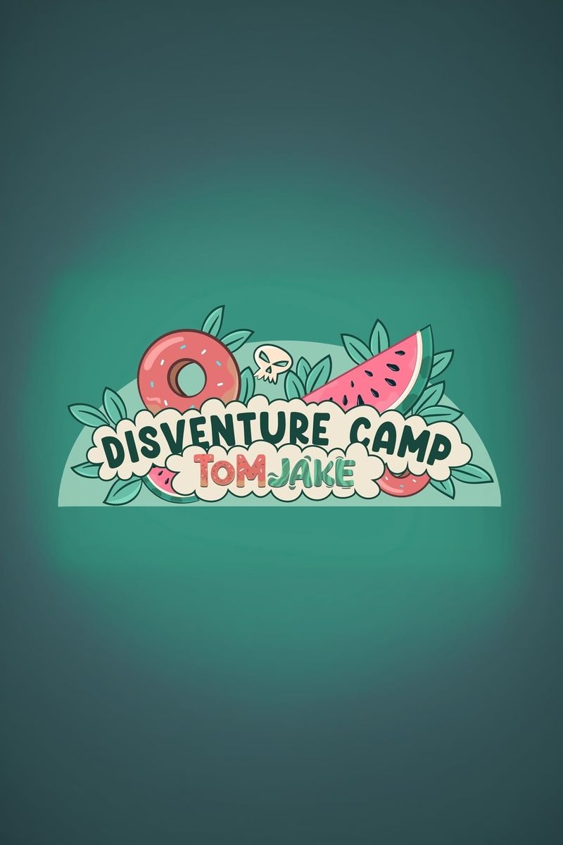 Where To Watch Disventure Camp: Tom-Jake - Where Do I Stream
