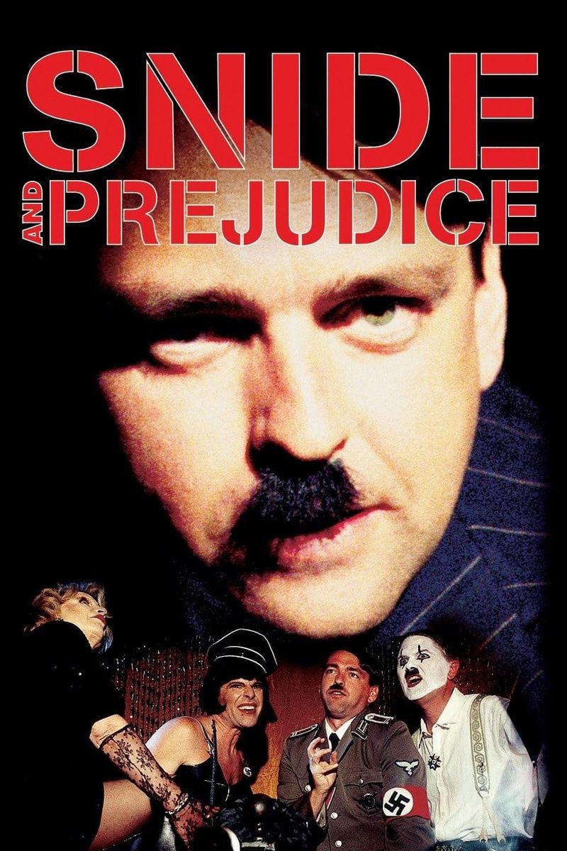 Where To Watch Snide and Prejudice - Where Do I Stream