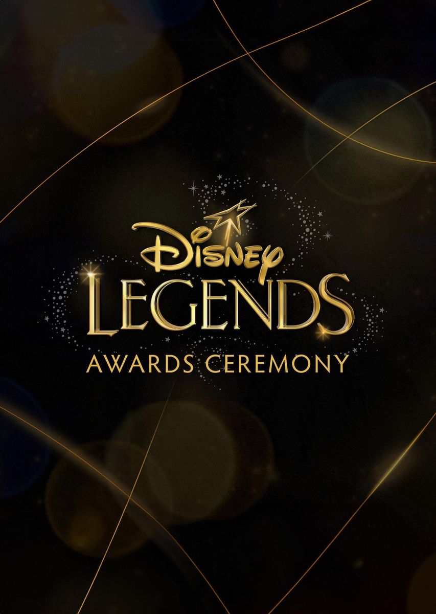 Where To Watch Disney Legends Awards Ceremony - Where Do I Stream