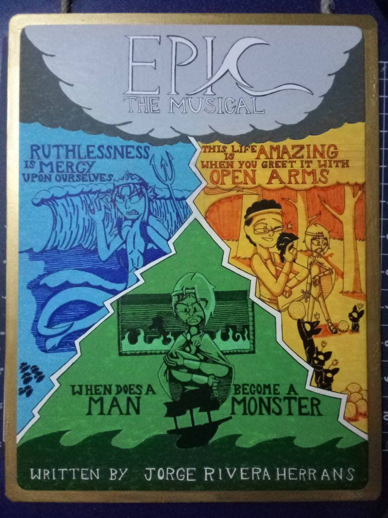 Where To Watch EPIC - Where Do I Stream