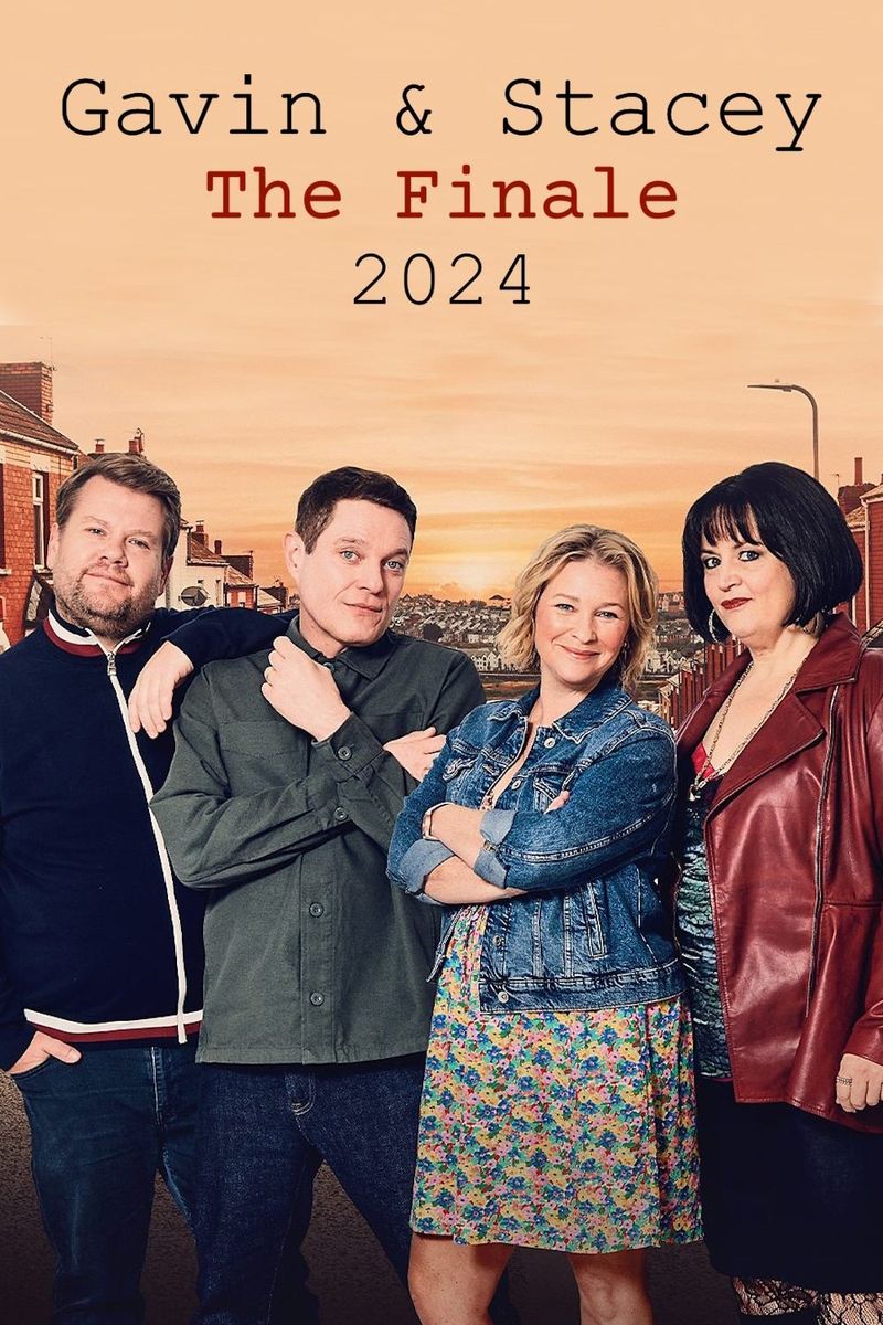 Where To Watch Gavin & Stacey: The Finale - Where Do I Stream