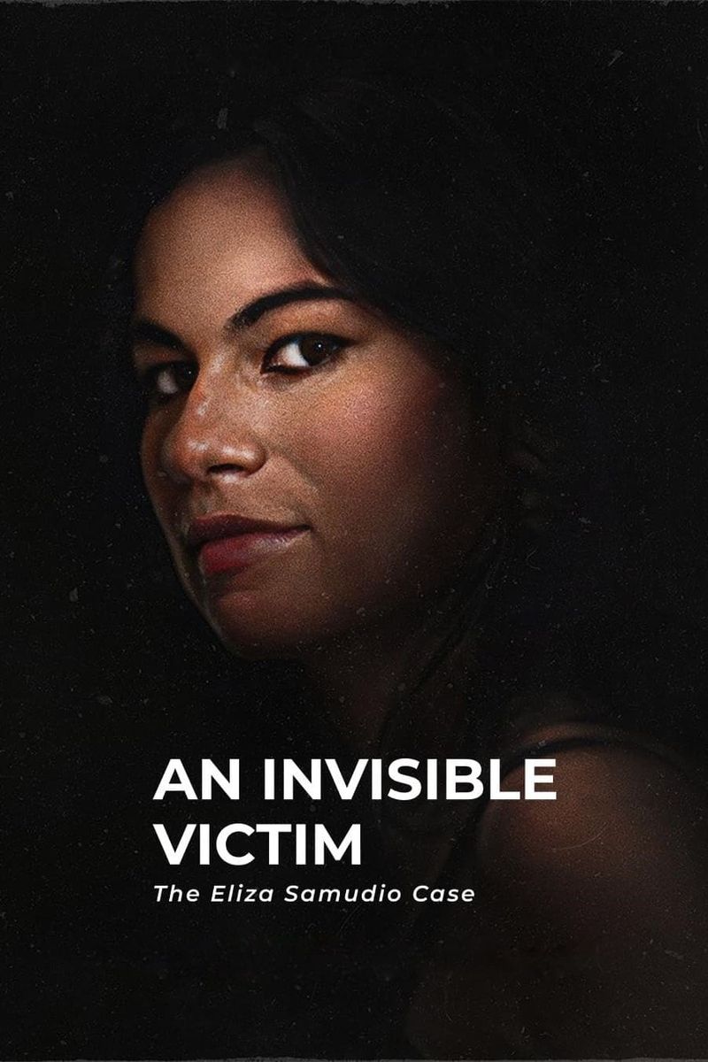 Where To Watch An Invisible Victim: The Eliza Samudio Case - Where Do I ...