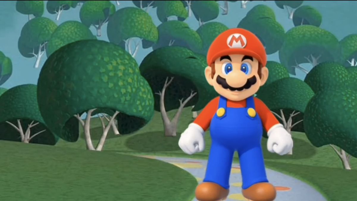 Where To Watch Super Mario Clubhouse - Where Do I Stream