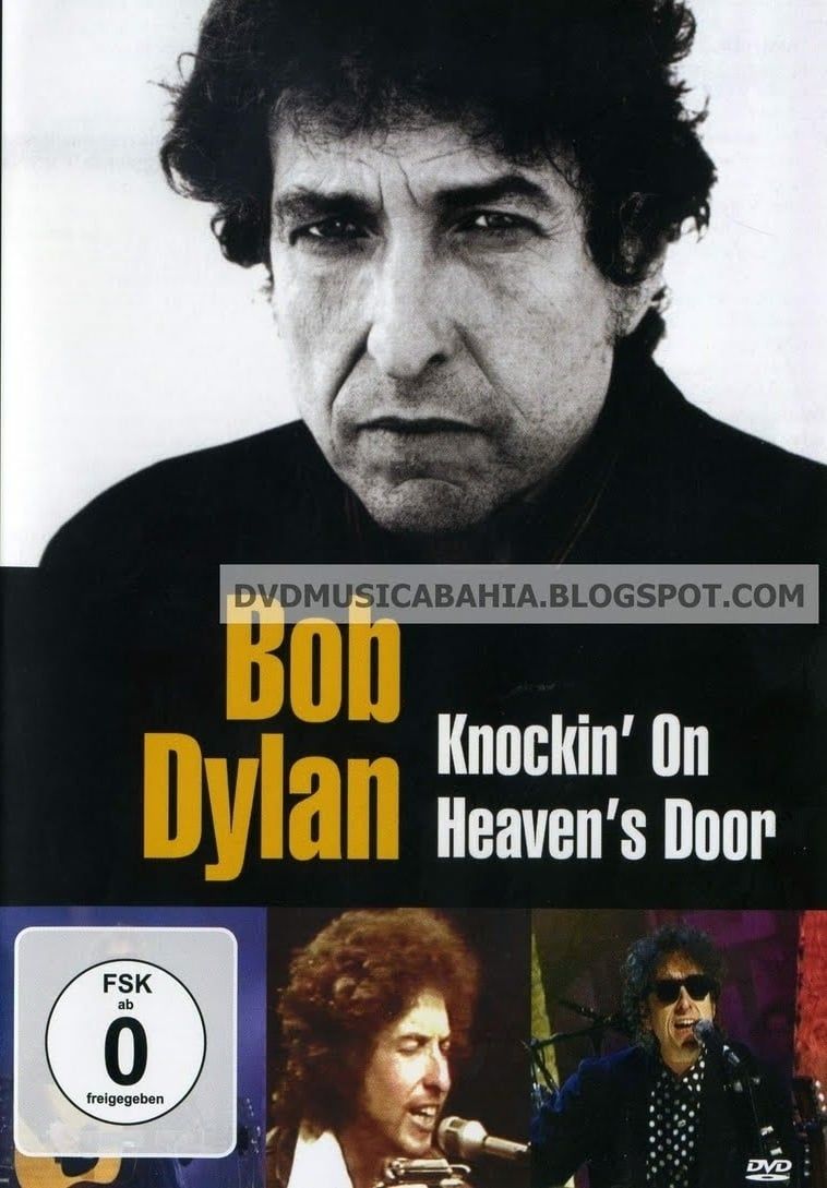 Where To Watch Bob Dylan Knockin' on Heaven's door - Where Do I Stream
