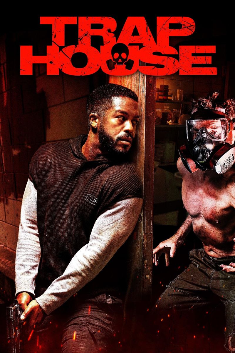 Where To Watch Trap House - Where Do I Stream
