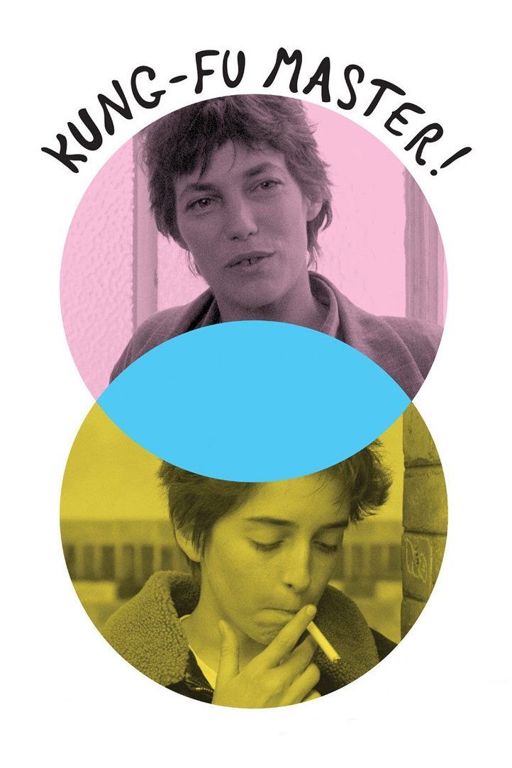 Where To Watch Kung-Fu Master! - Where Do I Stream