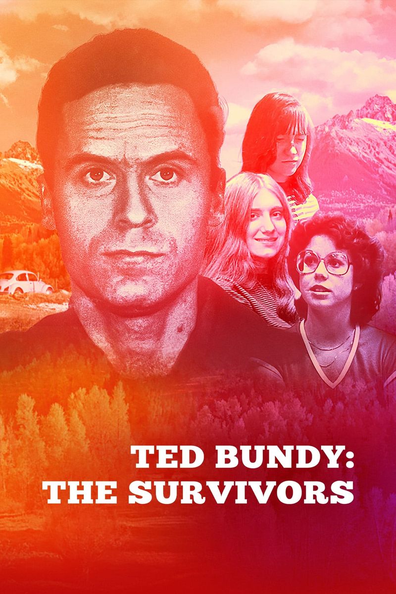 Where To Watch Ted Bundy: The Survivors - Where Do I Stream