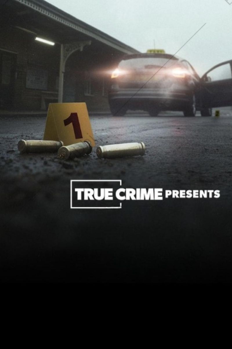 Where To Watch True Crime Presents - Where Do I Stream