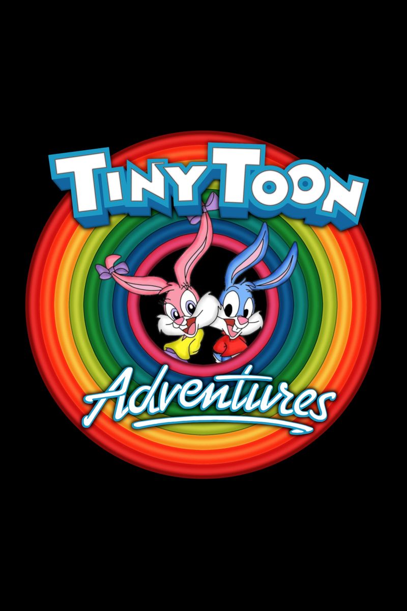 Where To Watch Tiny Toon Adventures - Where Do I Stream Where To Watch Tiny Toon Adventures - Where Do I Stream