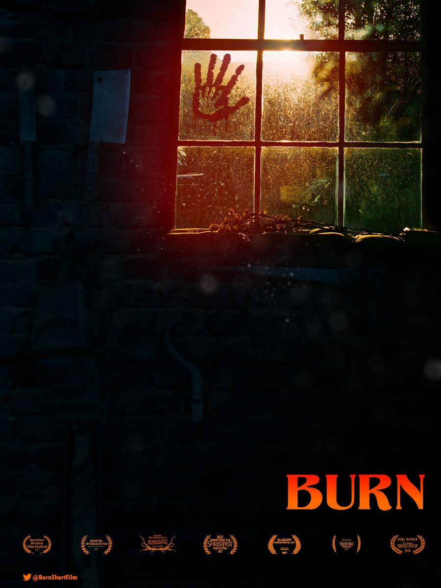 Where To Watch Burn - Where Do I Stream