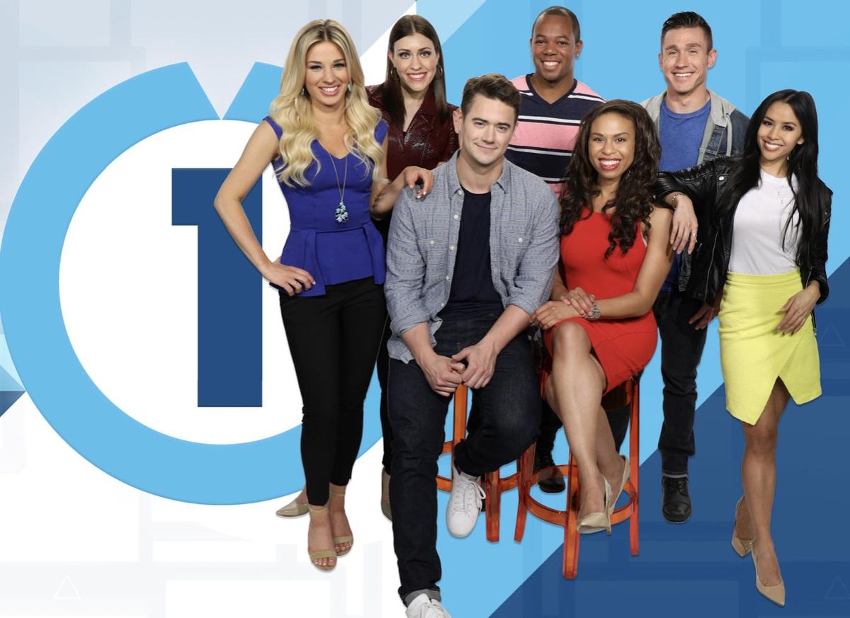 Where To Watch Channel One News - Where Do I Stream