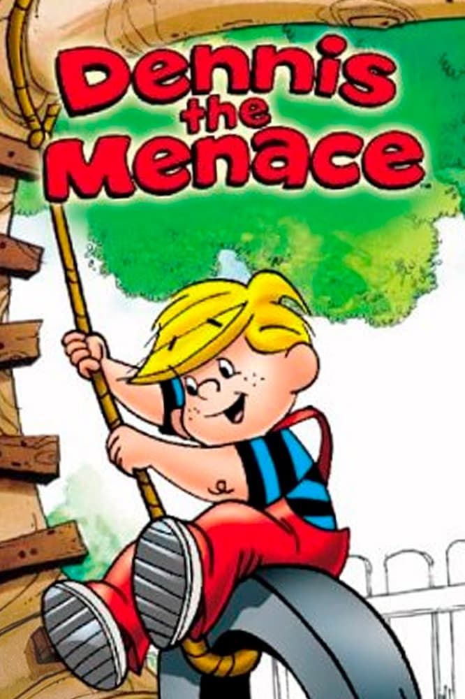 Where To Watch All-New Dennis the Menace - Where Do I Stream