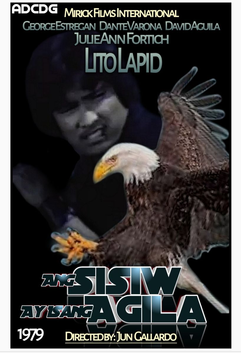 Where To Watch Ang Sisiw ay Isang Agila - Where Do I Stream