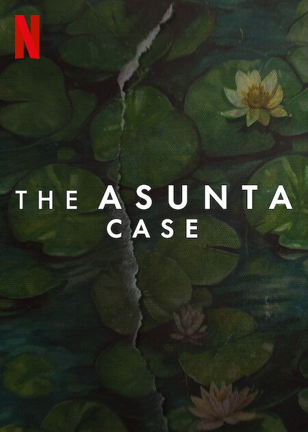 Where To Watch The Asunta Case - Where Do I Stream